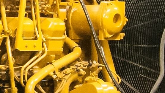 Moteurs | Remote Sense | Shell France