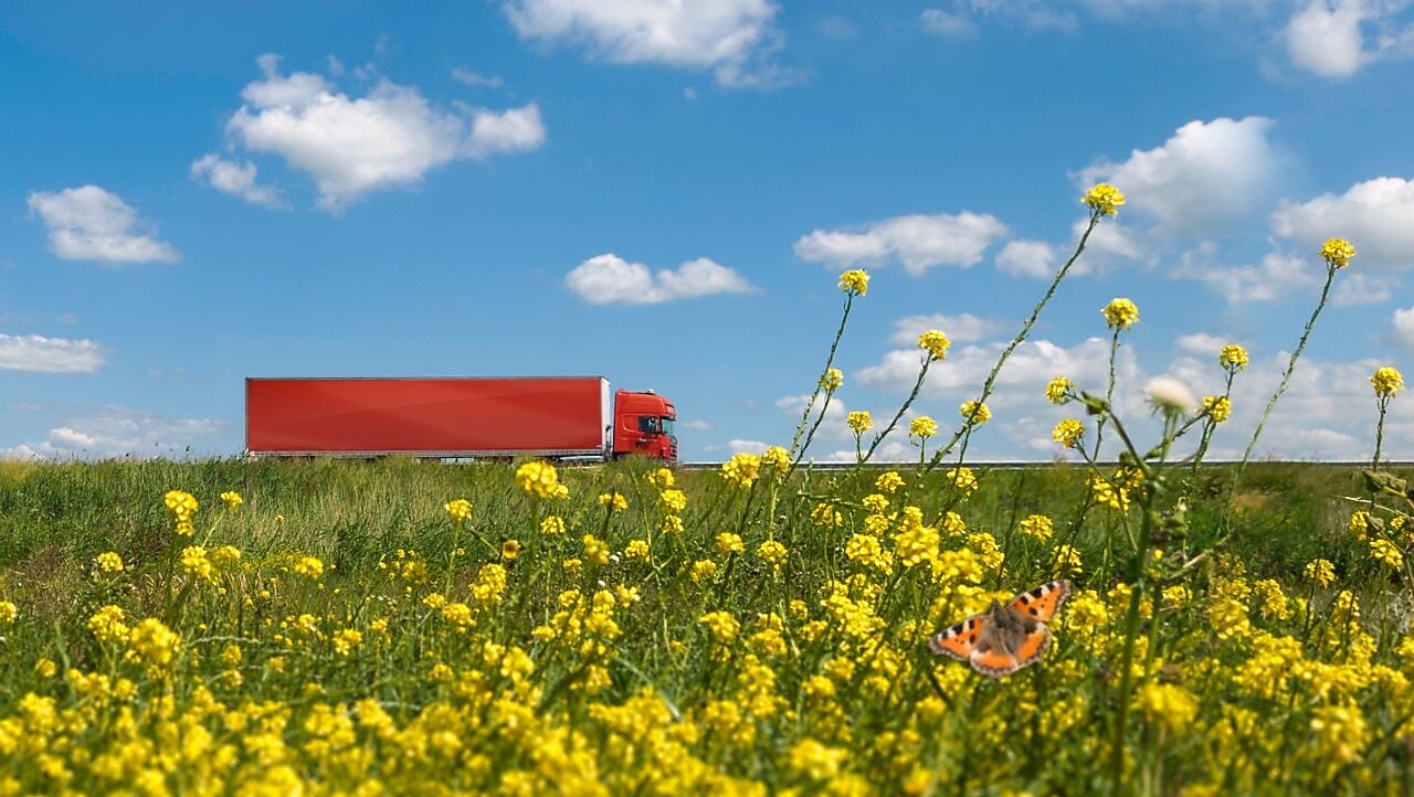 Demandez votre carte Shell pour les camions et autocars | Shell France