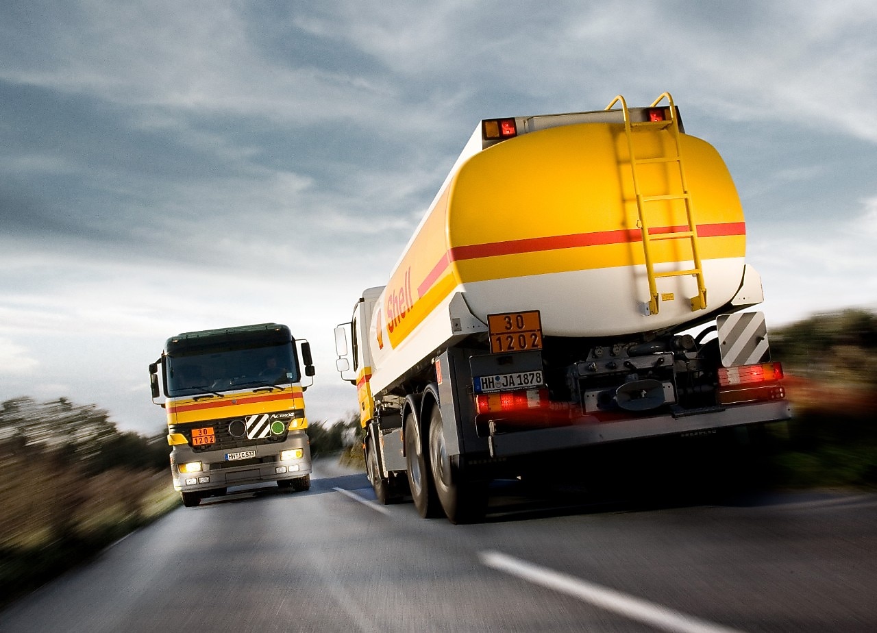 Explorez les carburants premium de Shell | Shell France