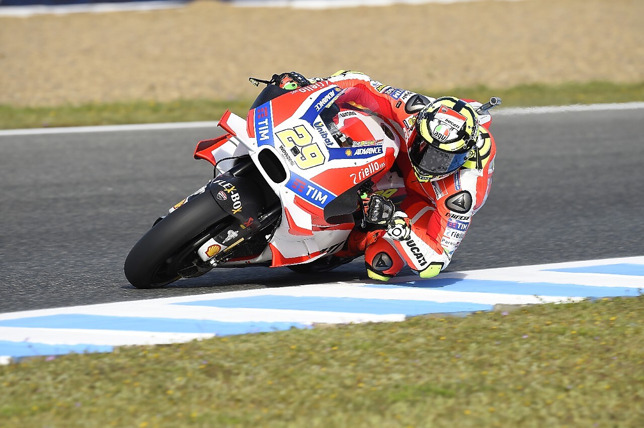 Shell et Ducati | Shell France