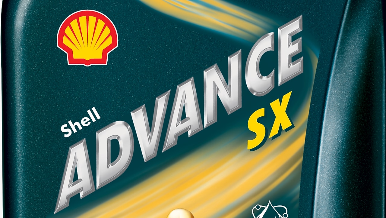 Shell Advance SX 2 | Shell France