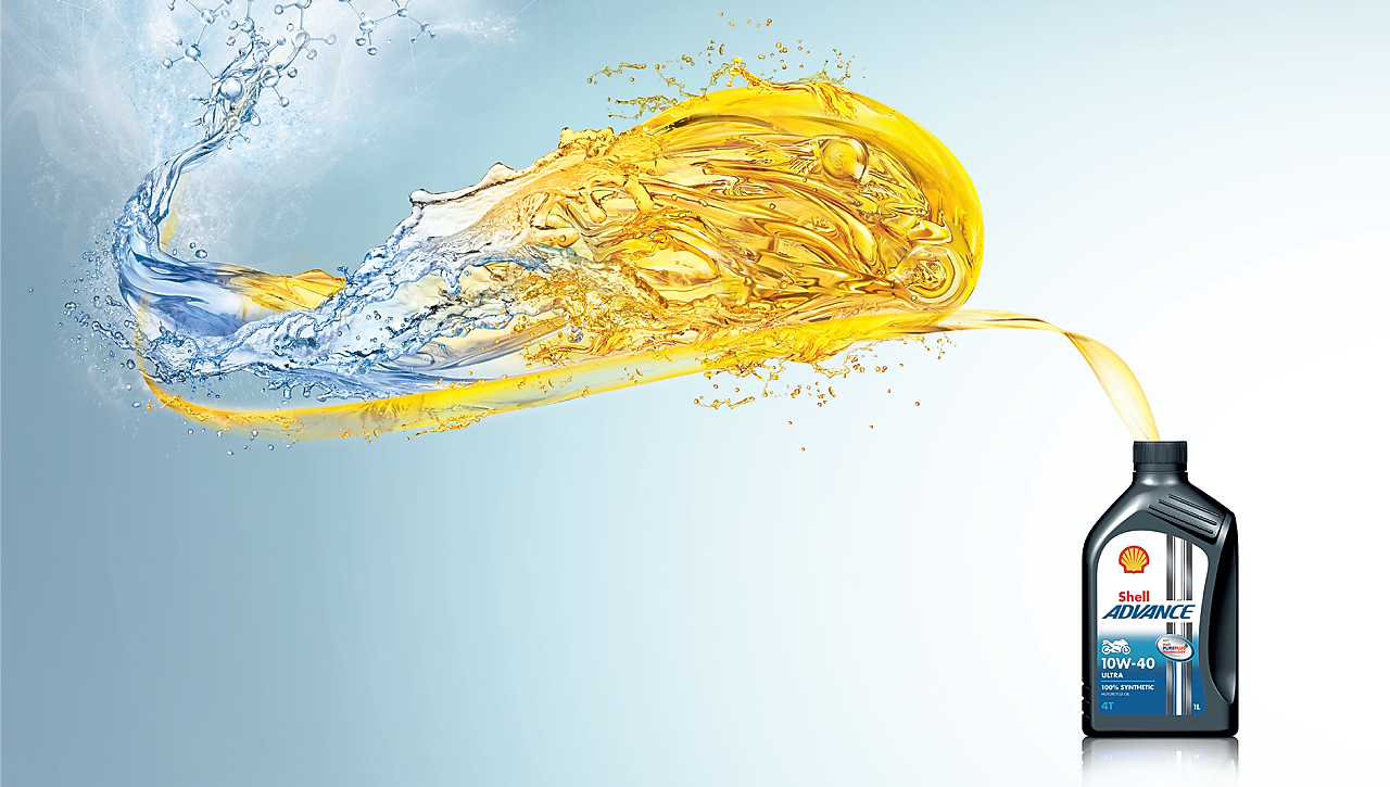 Pourquoi Shell Advance ? | Shell France