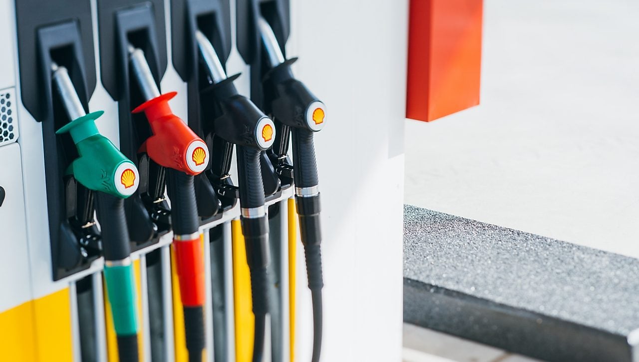 Shell SP95-E10 | Shell France