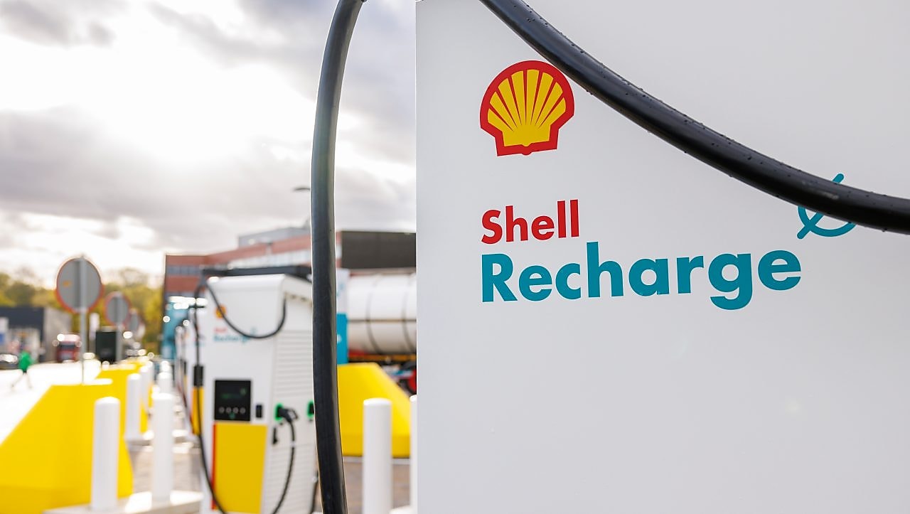 Shell Recharge question et réponse | Shell France