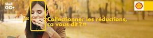Shell GO+ | Shell France