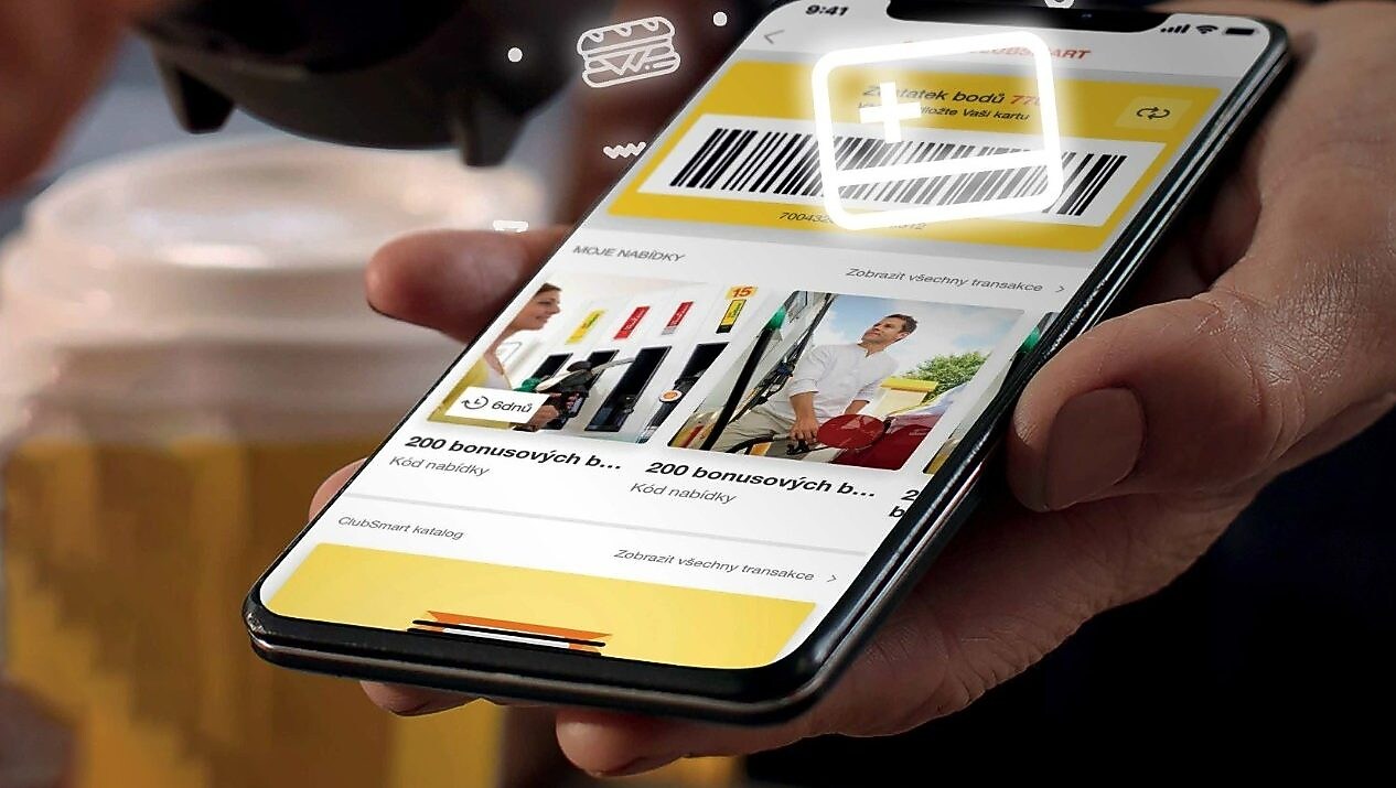 Comment fonctionne Shell GO+ ? | Shell France